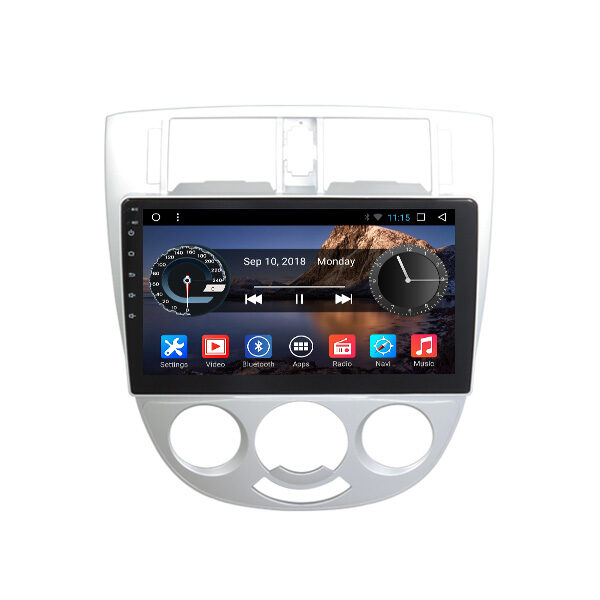 Suzuki Ciaz Android Monitor - Best Android Screen