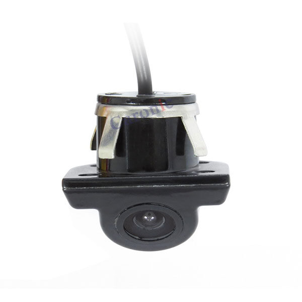 Jeep Wrangler Rear View Camera - Best Android Screen