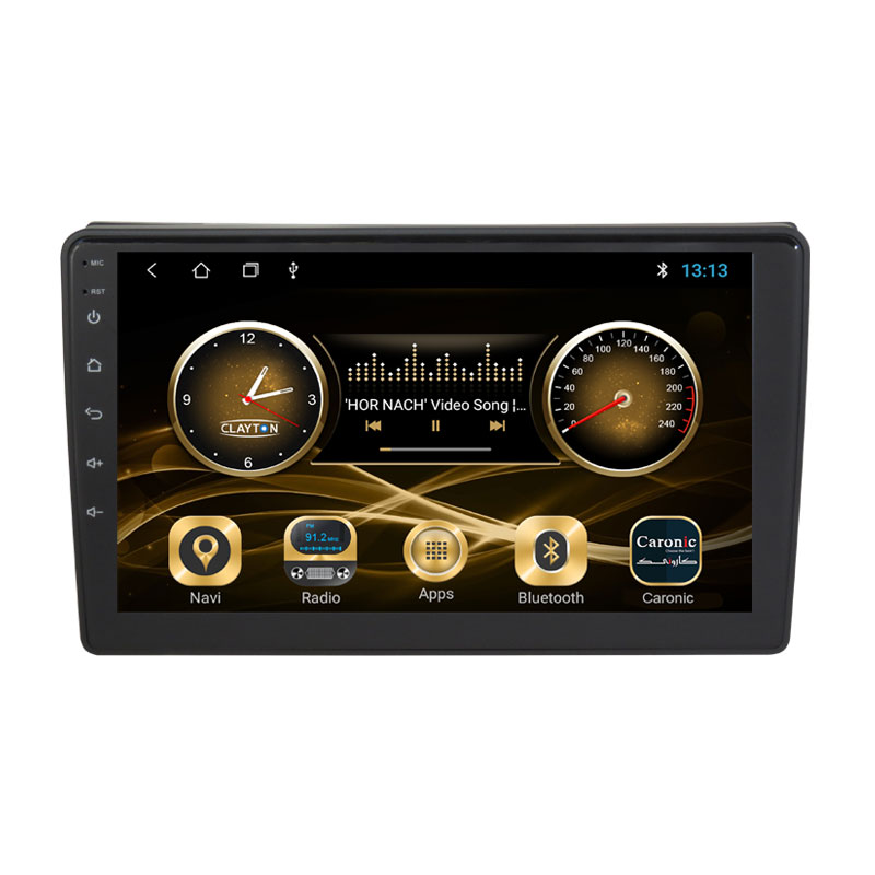 Kia Sorento 2013 – 14 Android Monitor - Clayton