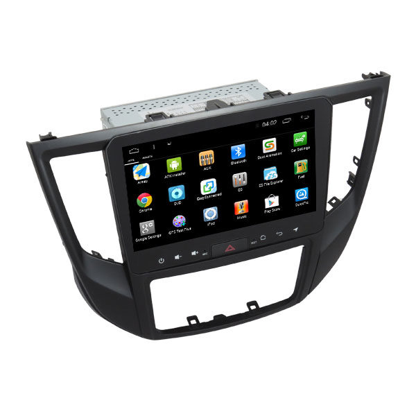 Mitsubishi Pajero 2008 – 2022 Android Multimedia System - Best Android ...