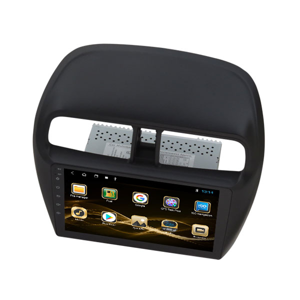 Mitsubishi Archives - Best Android Screen