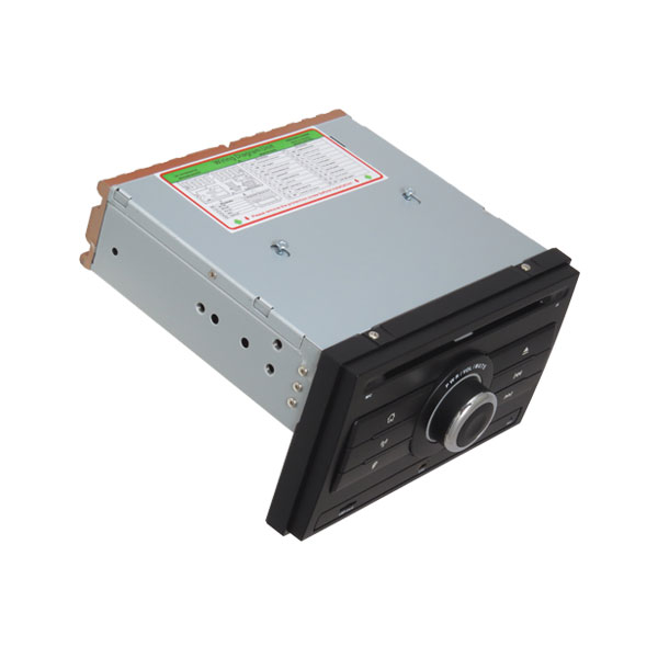 Nissan Safari VTC Android DVD Player - Best Android Screen