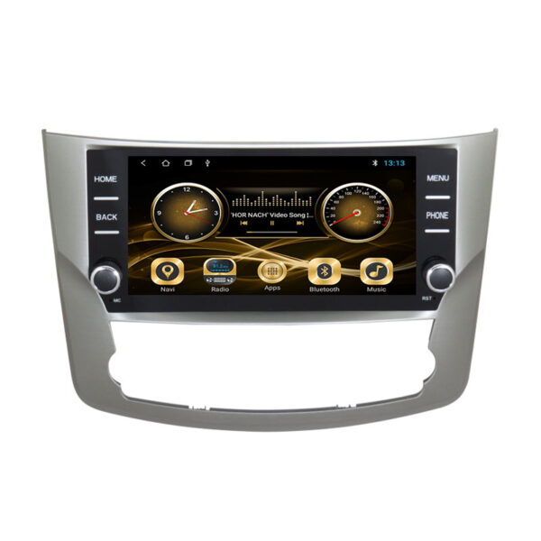 Toyota Rav4 2019 Android Monitor - Best Android Screen