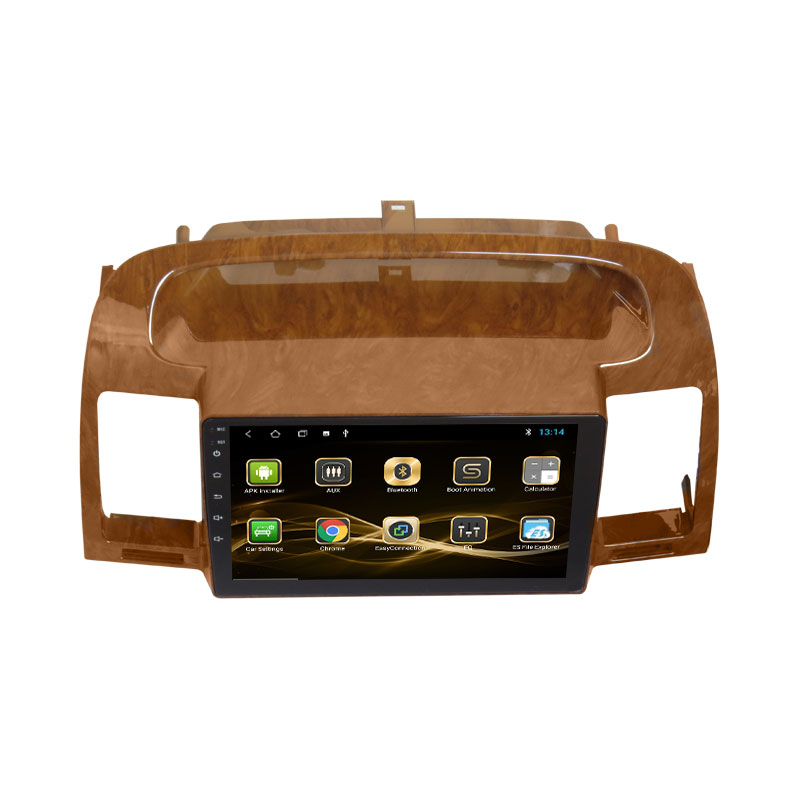 Toyota Camry 2017 Android Monitor - Best Android Screen