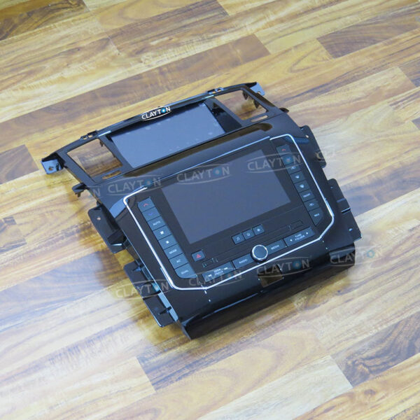 Nissan Sunny Android Monitor - Best Android Screen