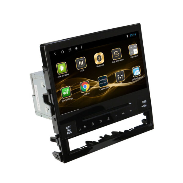 Kia Optima 2011 – 13 Android Monitor - Best Android Screen