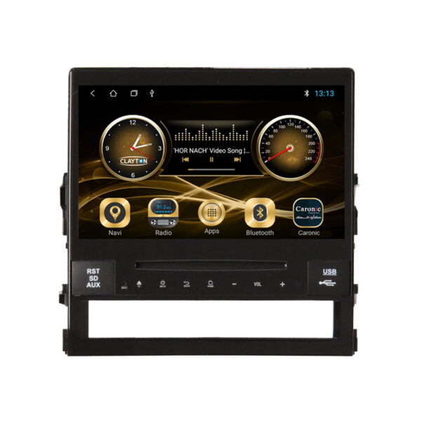 Kia Optima 2011 – 13 Android Monitor - Best Android Screen