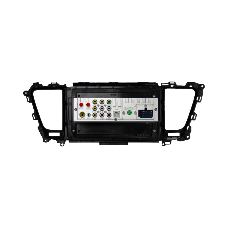 Kia Carnival 2012-2020 Android Monitor