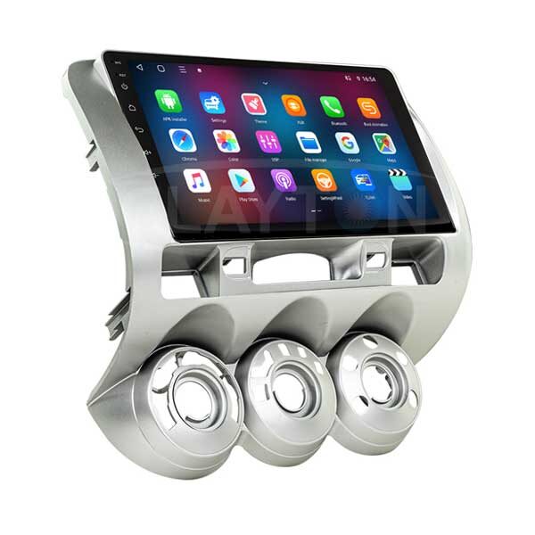 Honda Accord 2008 – 12 Android Monitor - Best Android Screen