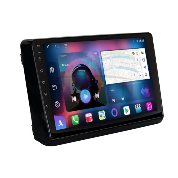 Honda City 2020-2025 (9-inch) Android Multimedia System - Clayton