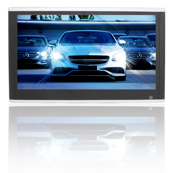 Clayton: Best Android Screen, Gps and Navigation System