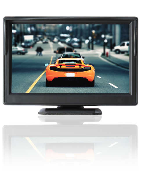 Clayton: Best Android Screen, Gps and Navigation System